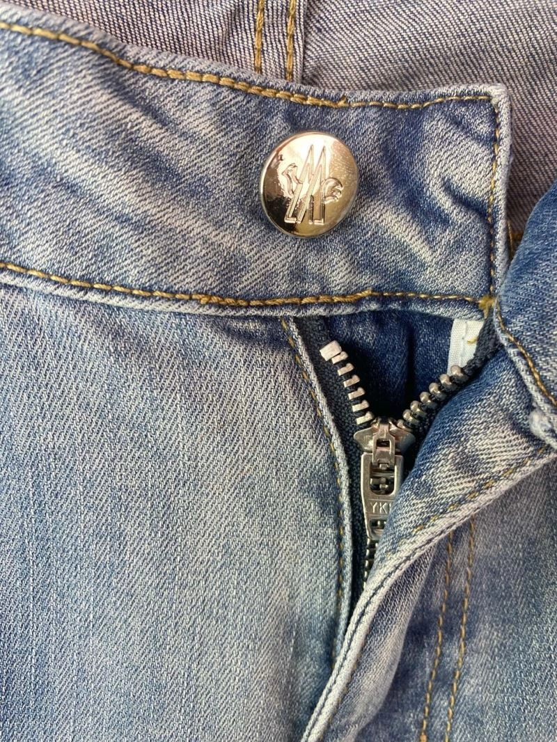 1:1 copy Moncler Jeans