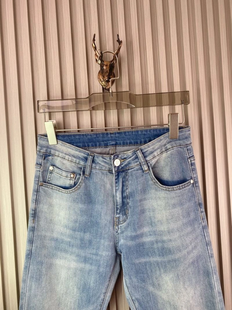 1:1 copy Moncler Jeans