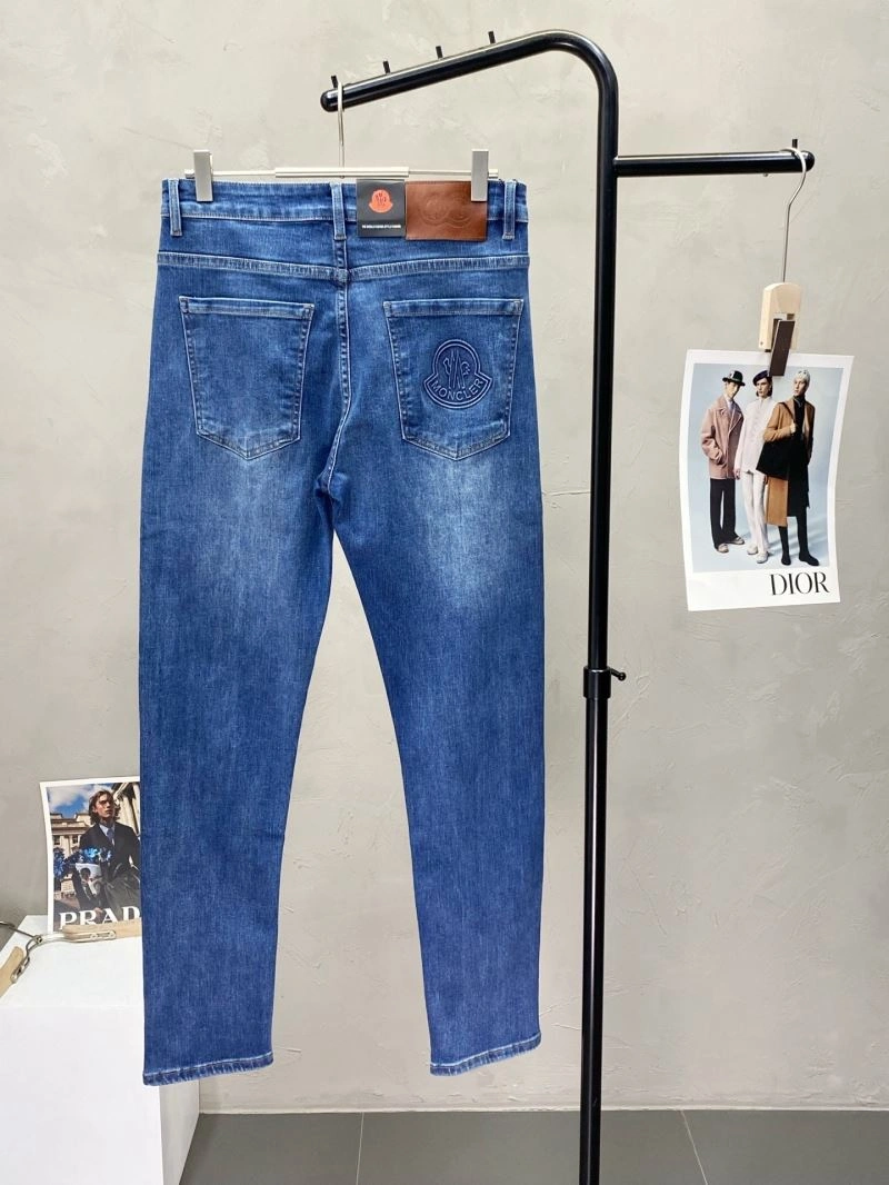 Budget-friendly Moncler Jeans