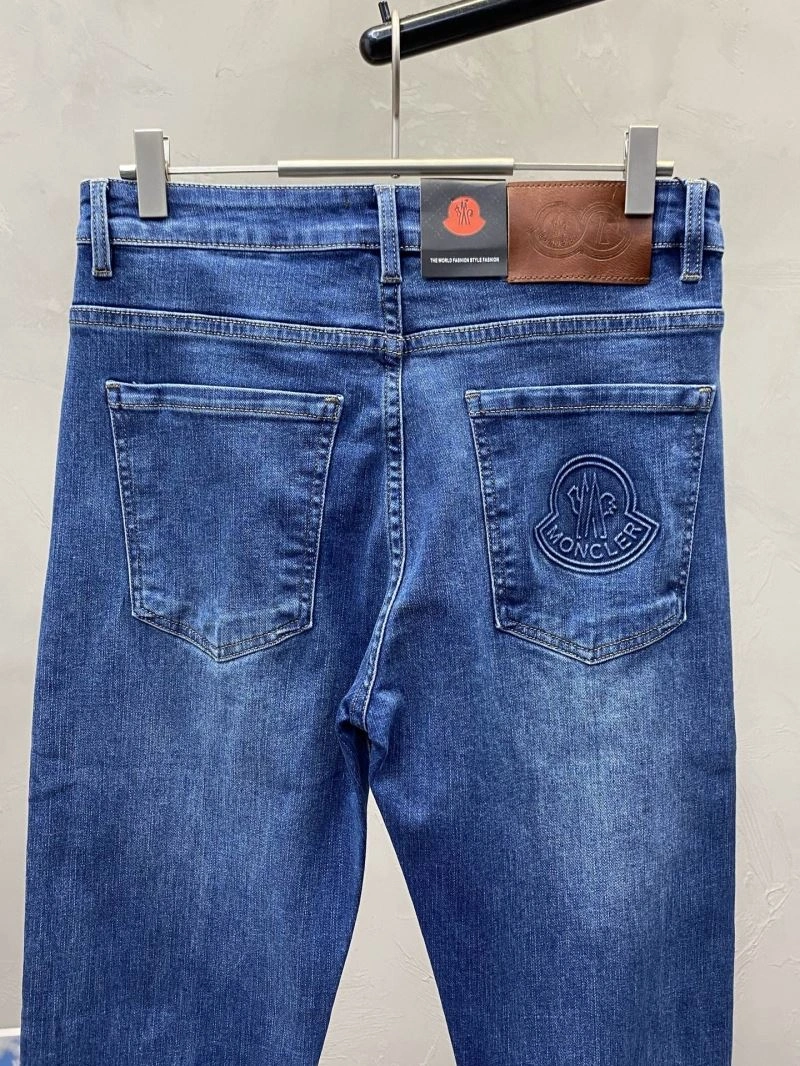 Budget-friendly Moncler Jeans