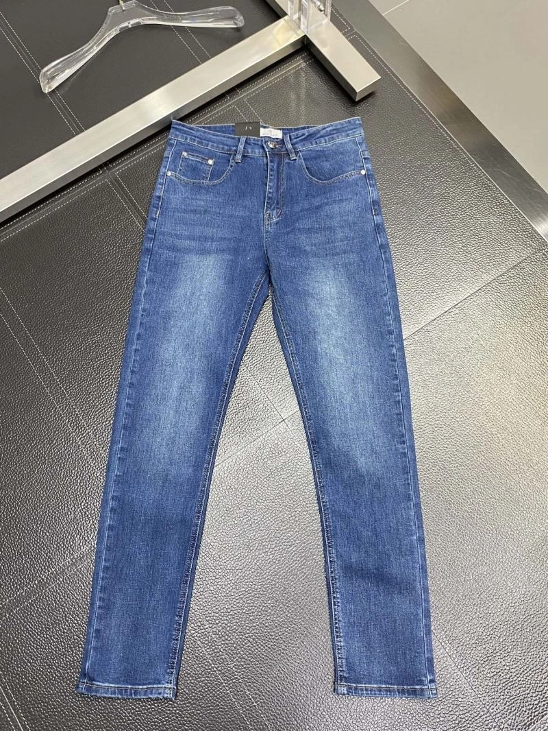 Budget-friendly Moncler Jeans