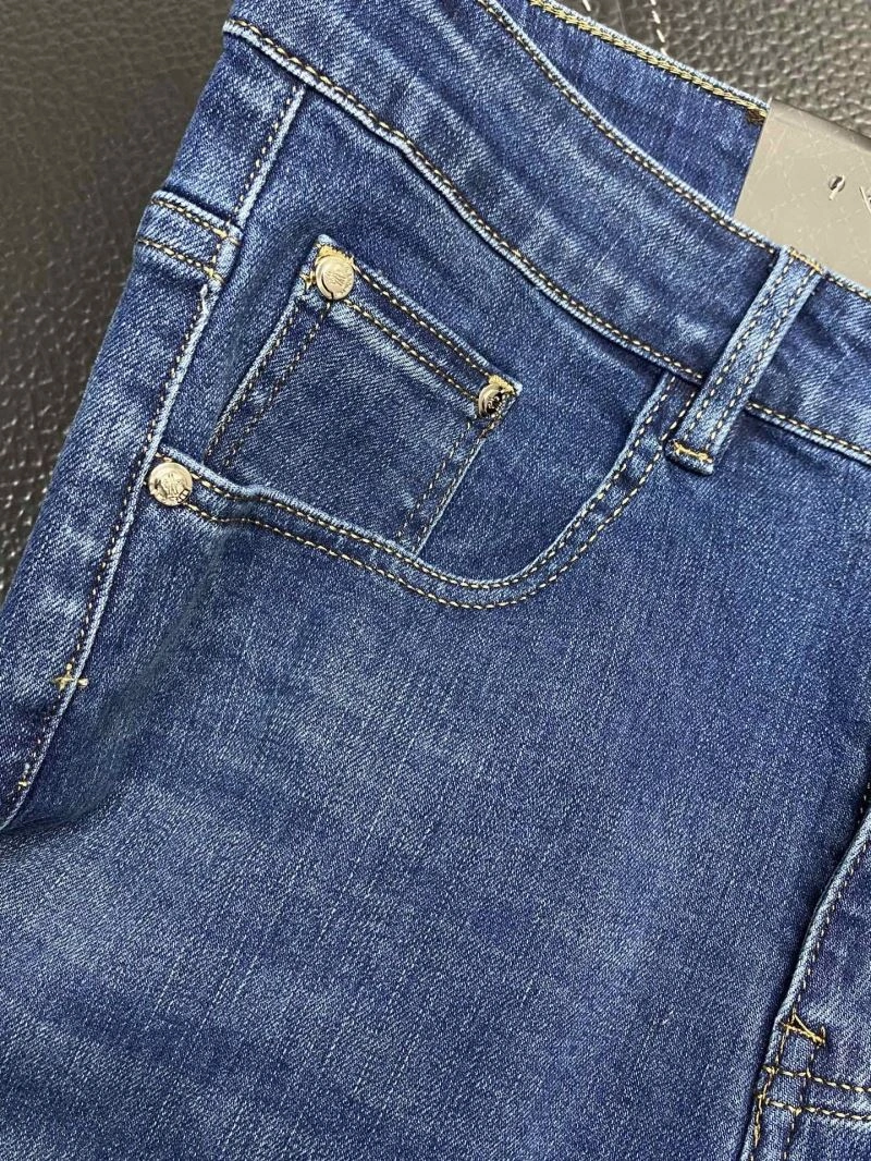 Budget-friendly Moncler Jeans
