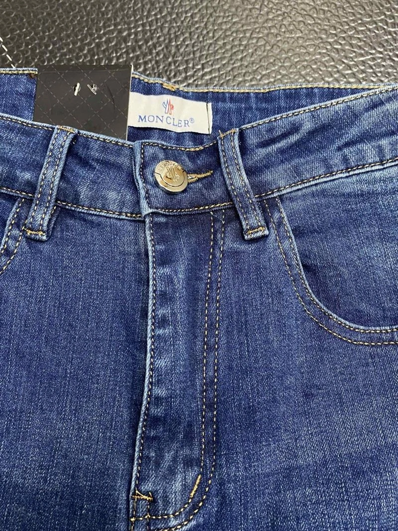 Budget-friendly Moncler Jeans