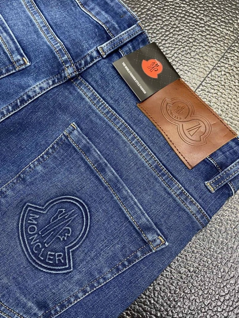 Budget-friendly Moncler Jeans