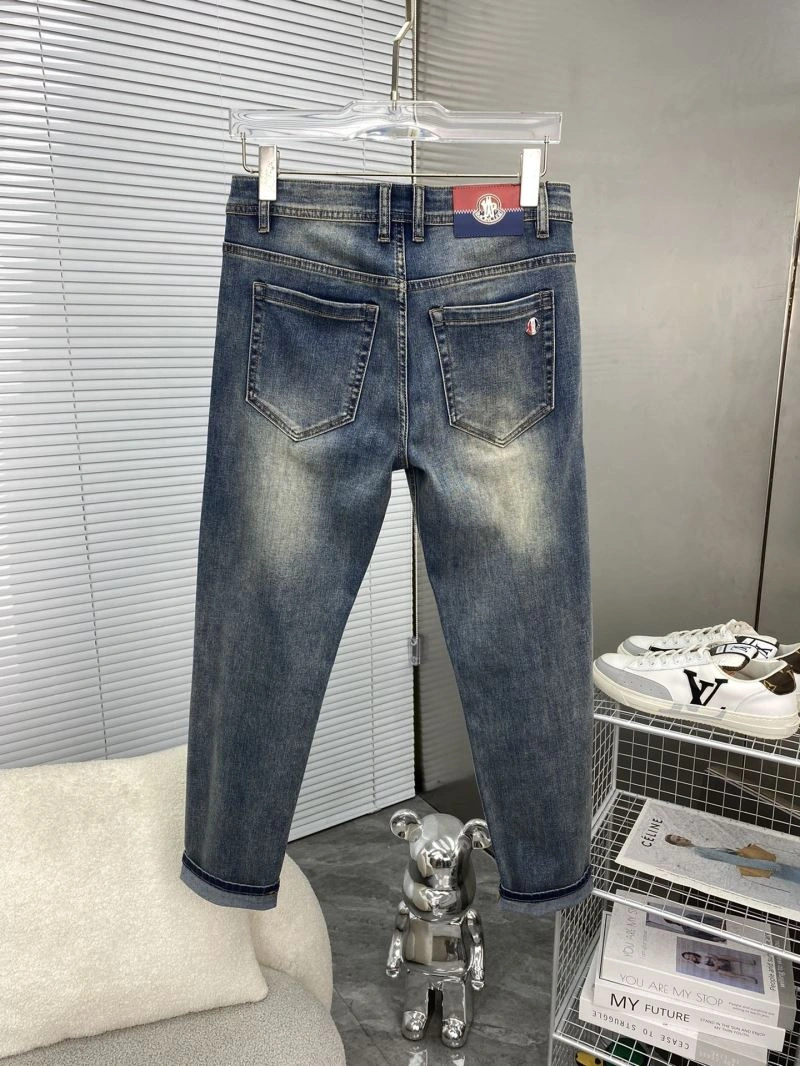 Indistinguishable Moncler Jeans