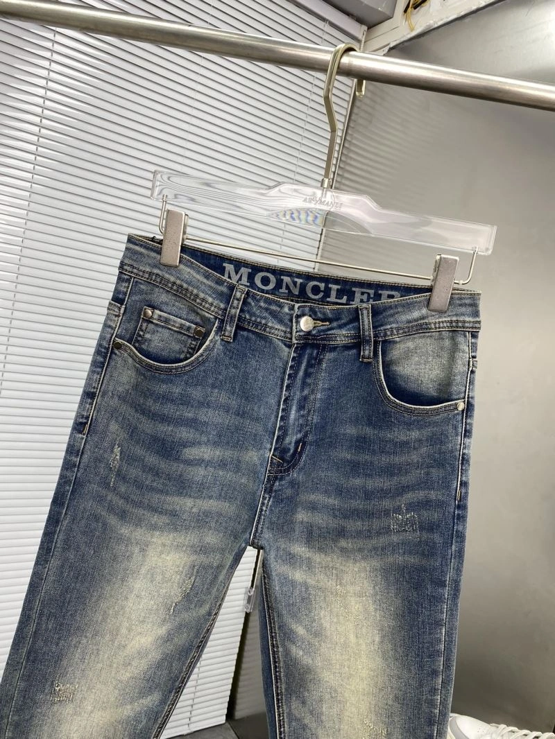 Indistinguishable Moncler Jeans
