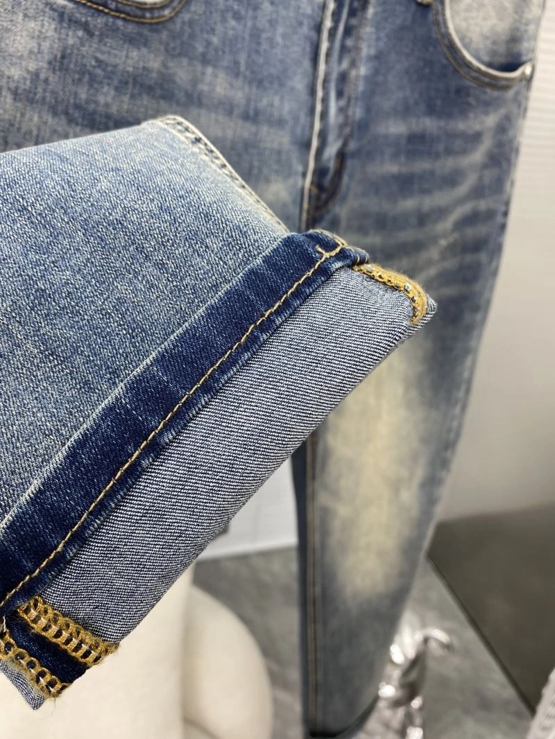 Indistinguishable Moncler Jeans