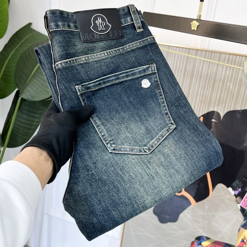 Moncler Jeans