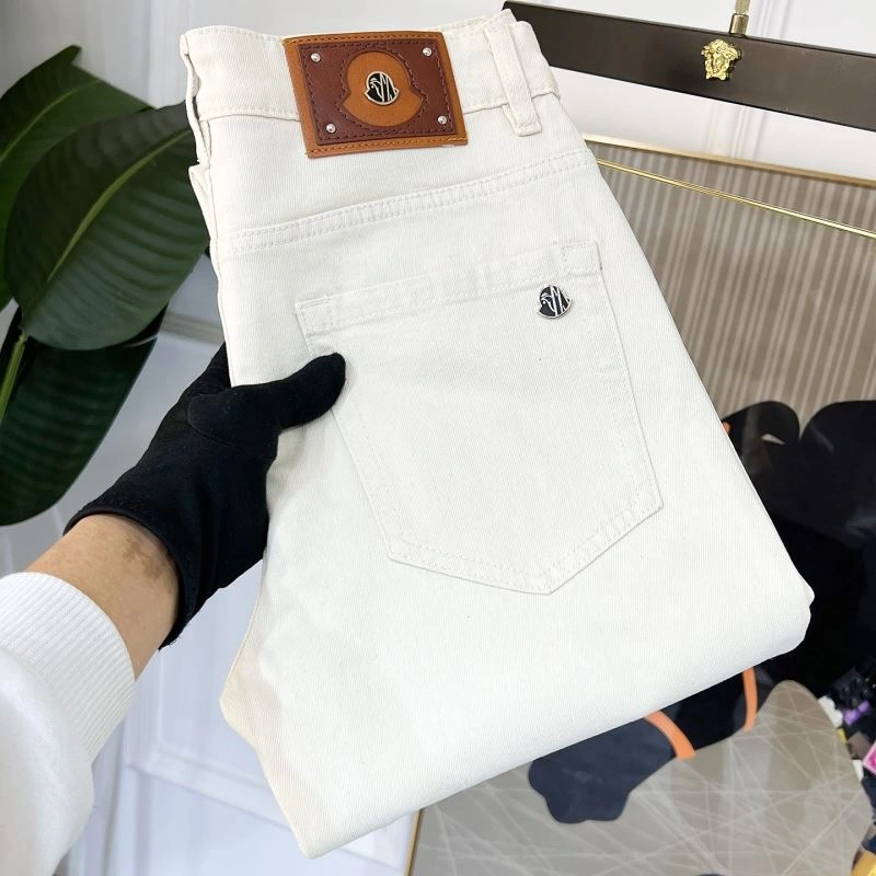 Moncler Jeans