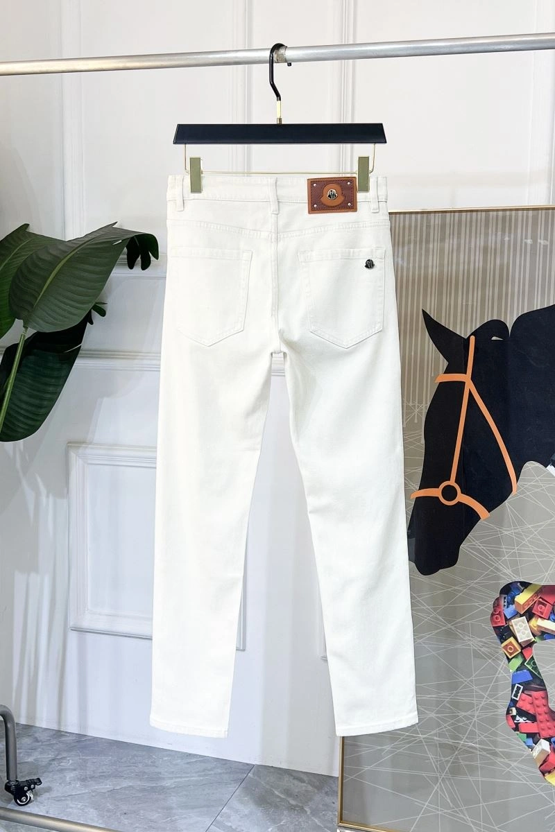 High accuracy Moncler Jeans