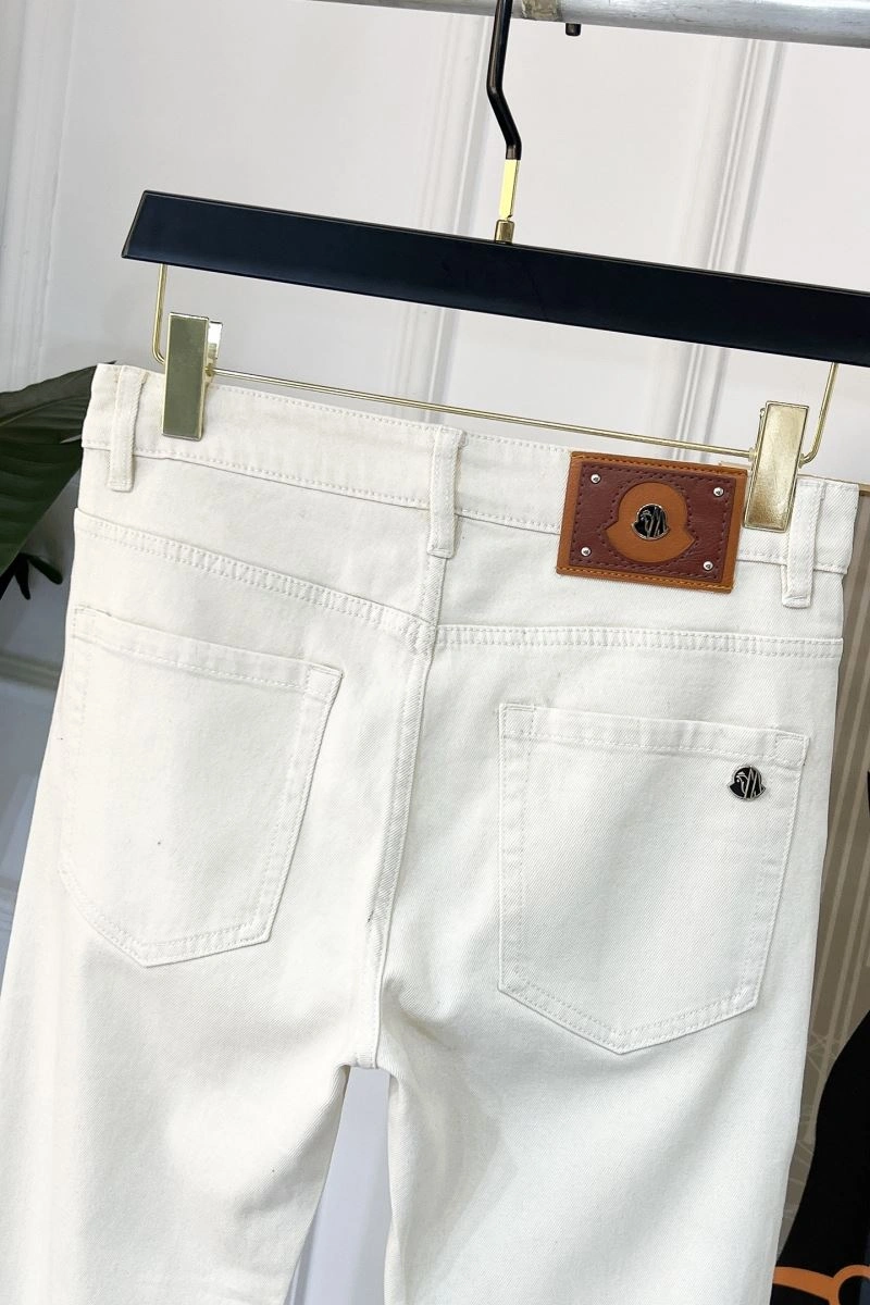 High accuracy Moncler Jeans