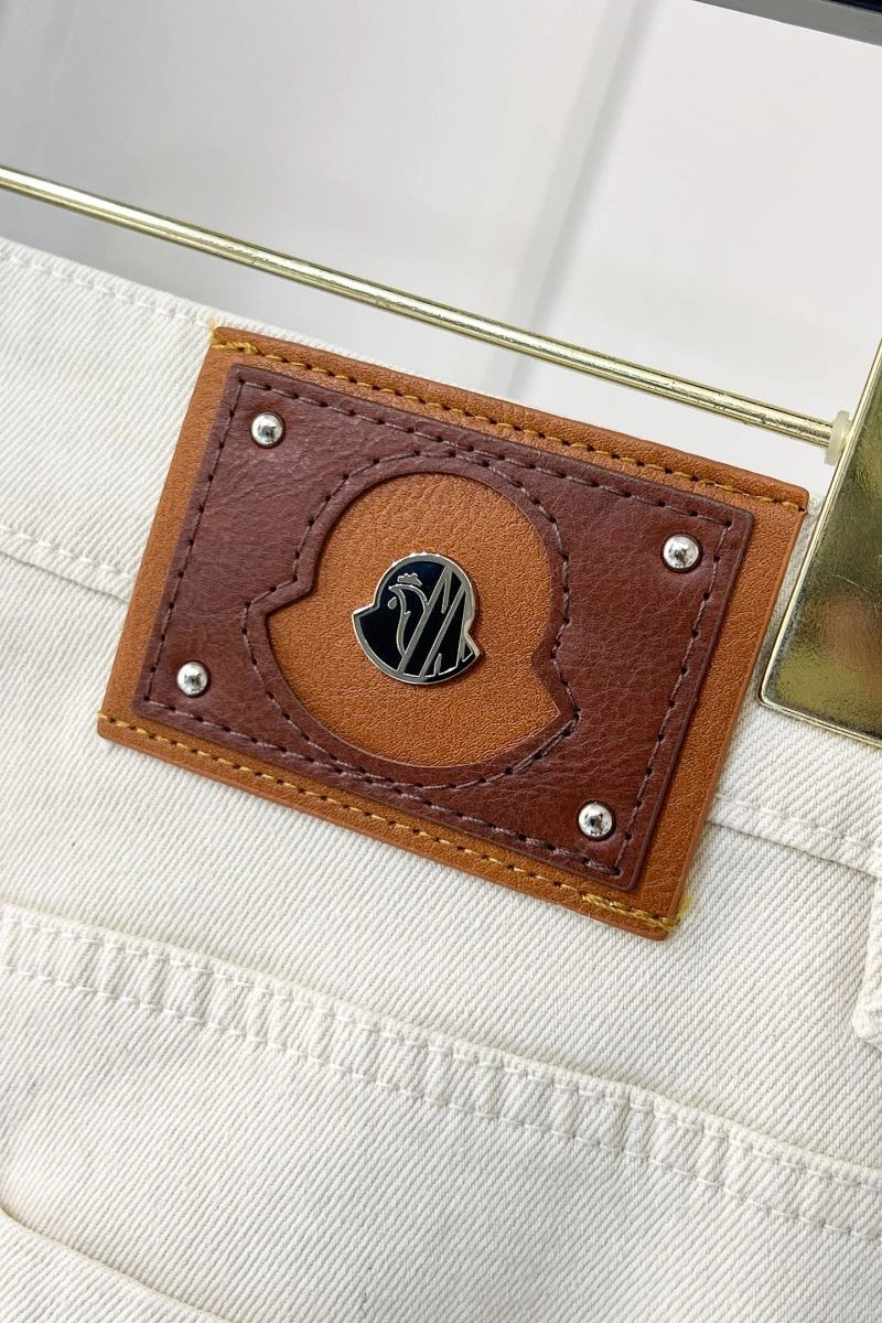 High accuracy Moncler Jeans