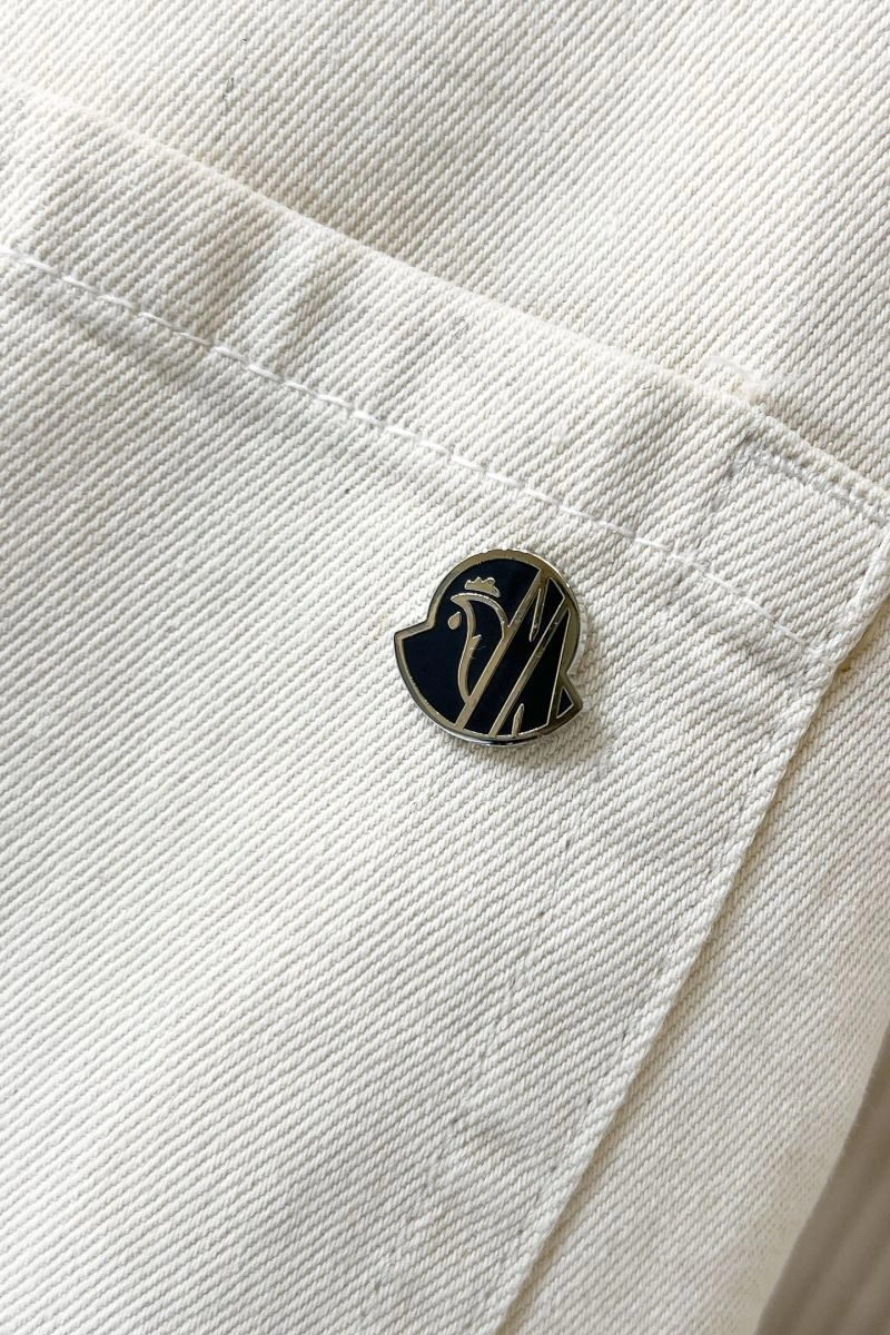 High accuracy Moncler Jeans