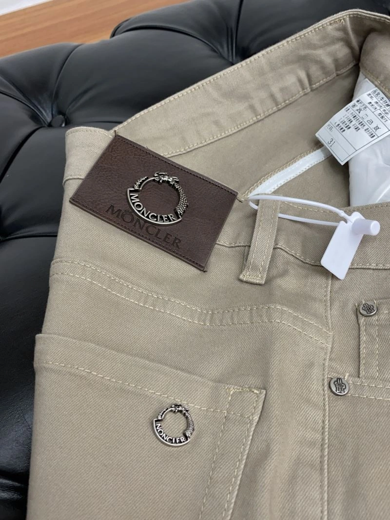 Genuine Moncler Jeans