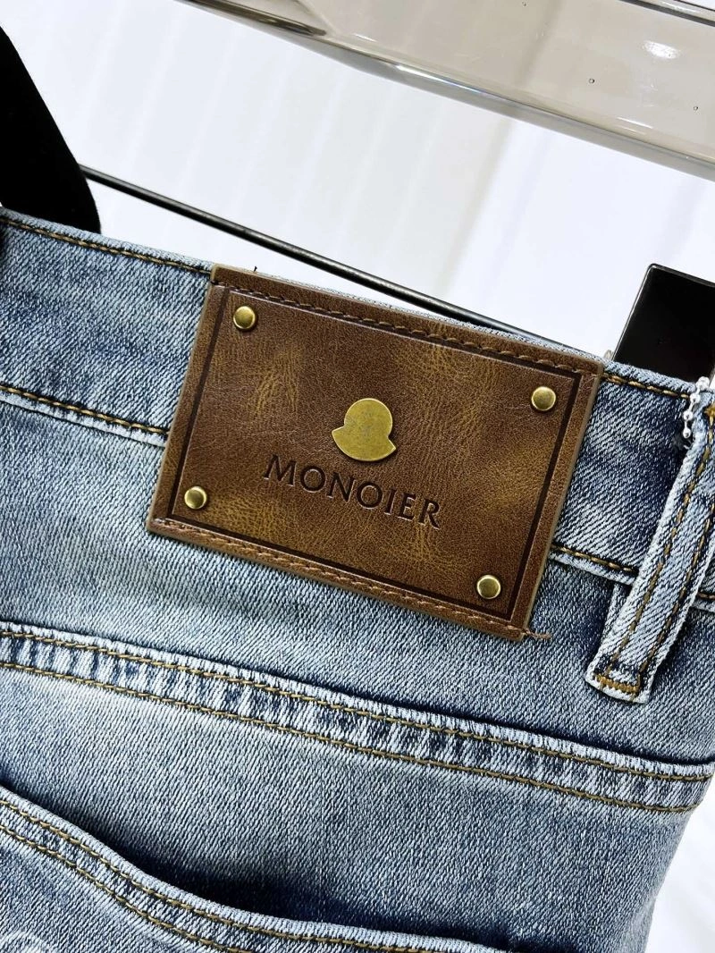 Economical Moncler Jeans