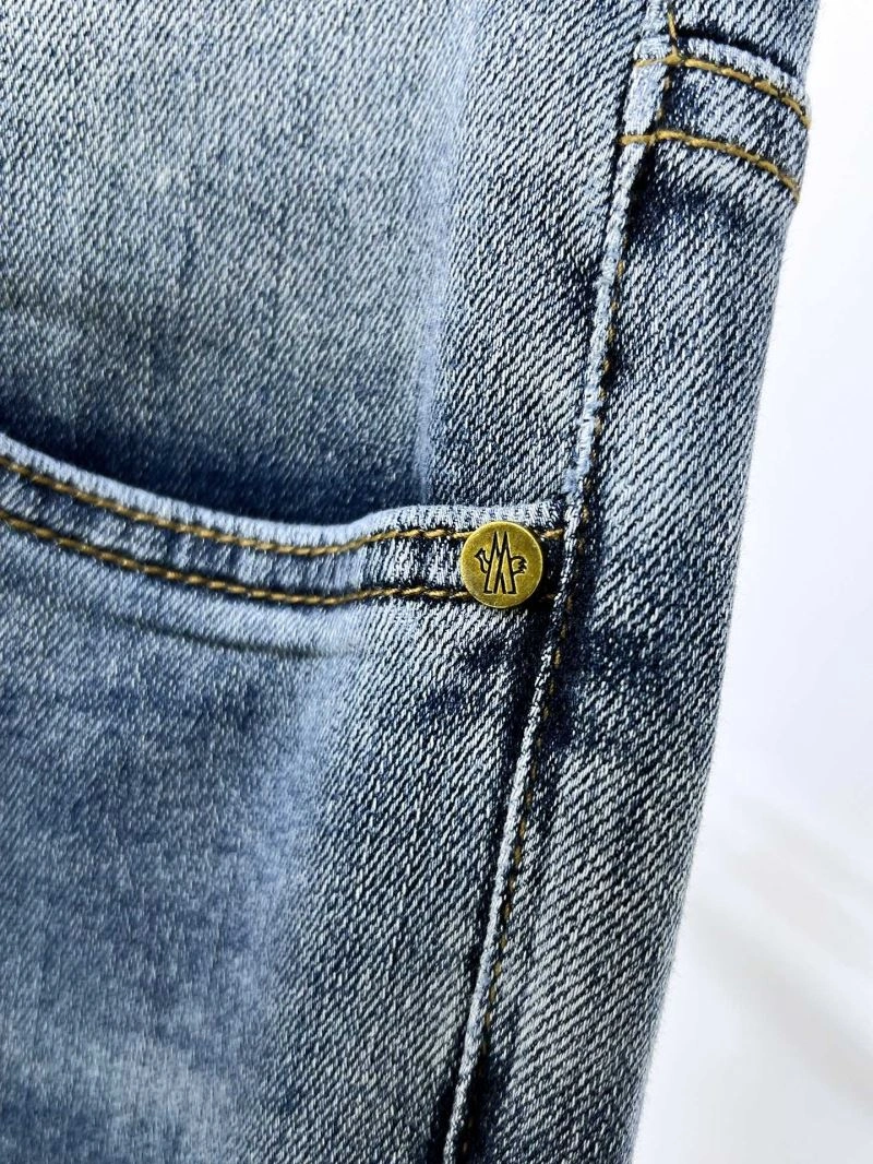 Economical Moncler Jeans