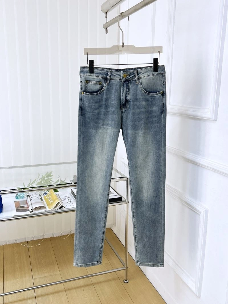 Economical Moncler Jeans