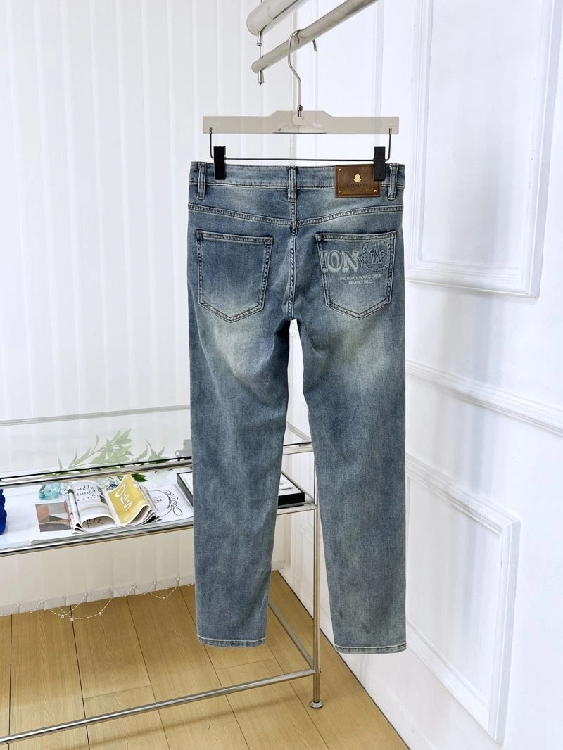 Economical Moncler Jeans