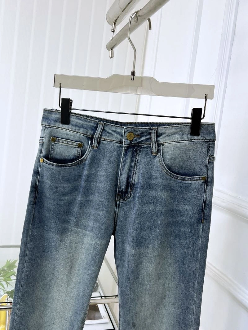 Economical Moncler Jeans