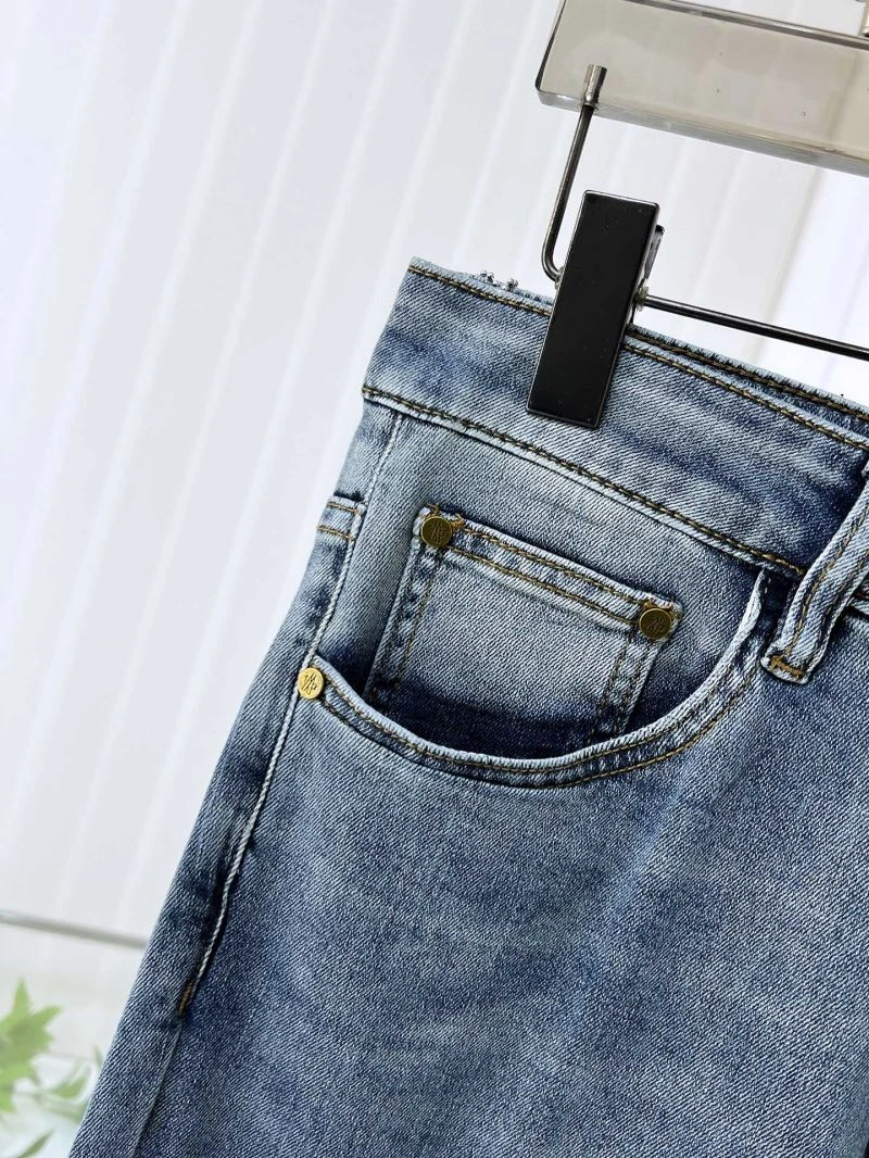 Economical Moncler Jeans