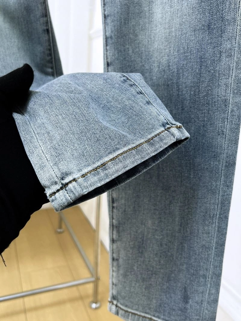 Economical Moncler Jeans