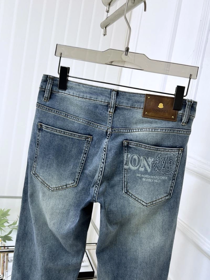 Economical Moncler Jeans