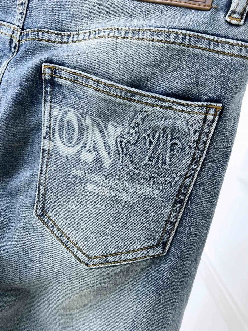 Economical Moncler Jeans