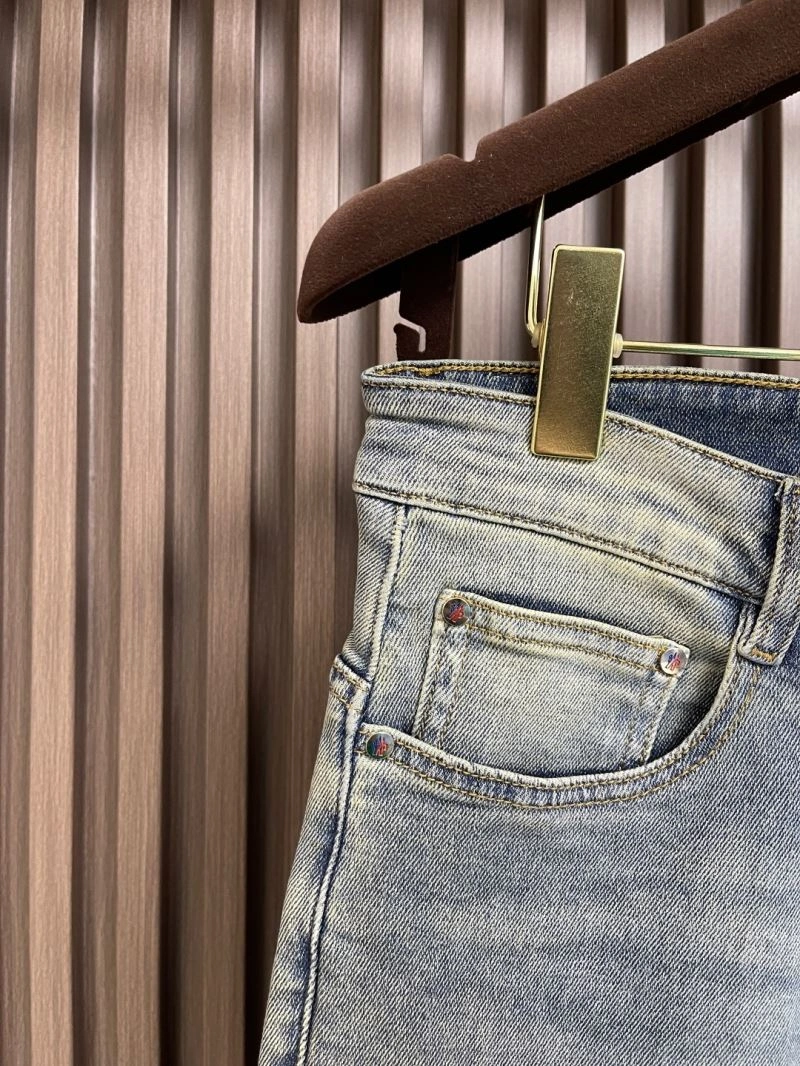Accurate model Moncler Jeans