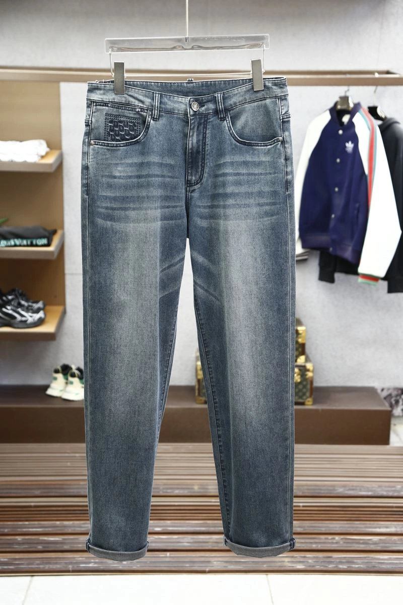 Moncler Jeans