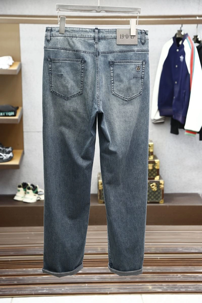 Mirror quality Moncler Jeans