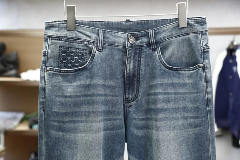 Mirror quality Moncler Jeans