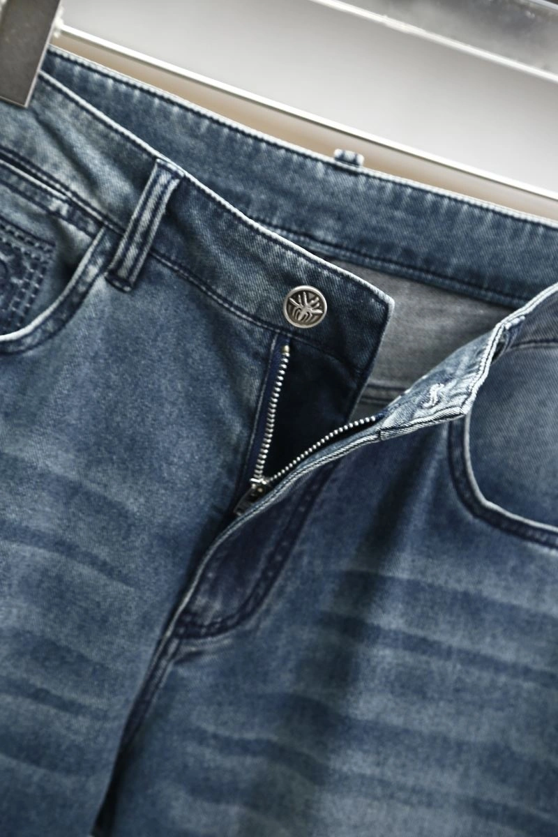 Mirror quality Moncler Jeans