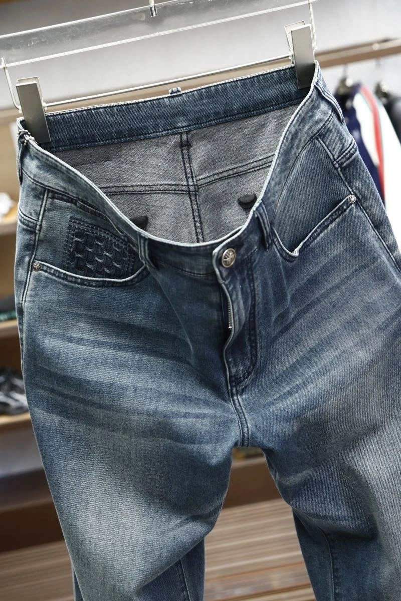 Mirror quality Moncler Jeans