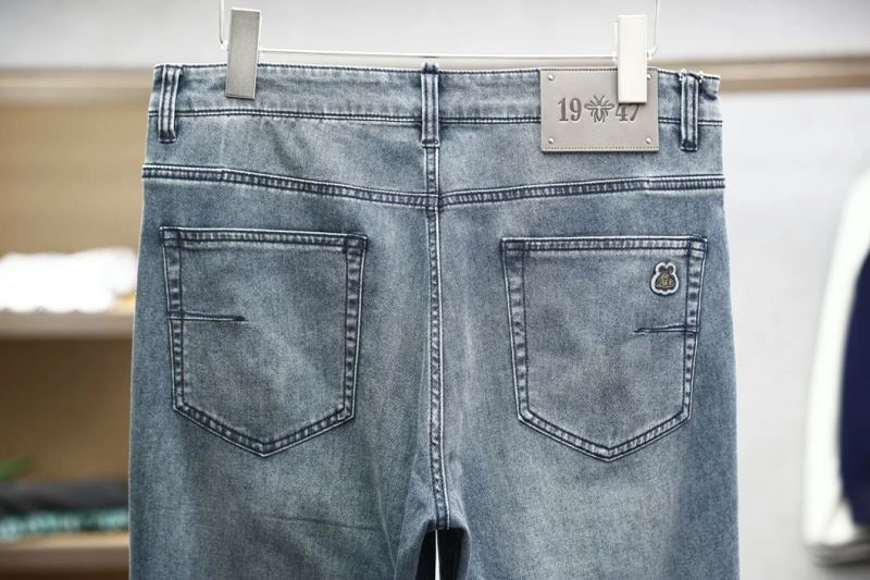 Mirror quality Moncler Jeans