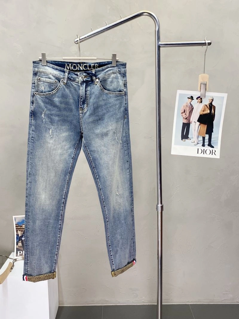 Moncler Jeans