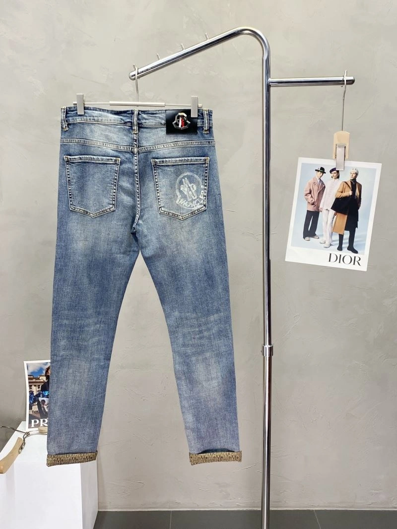 Brand-original Moncler Jeans