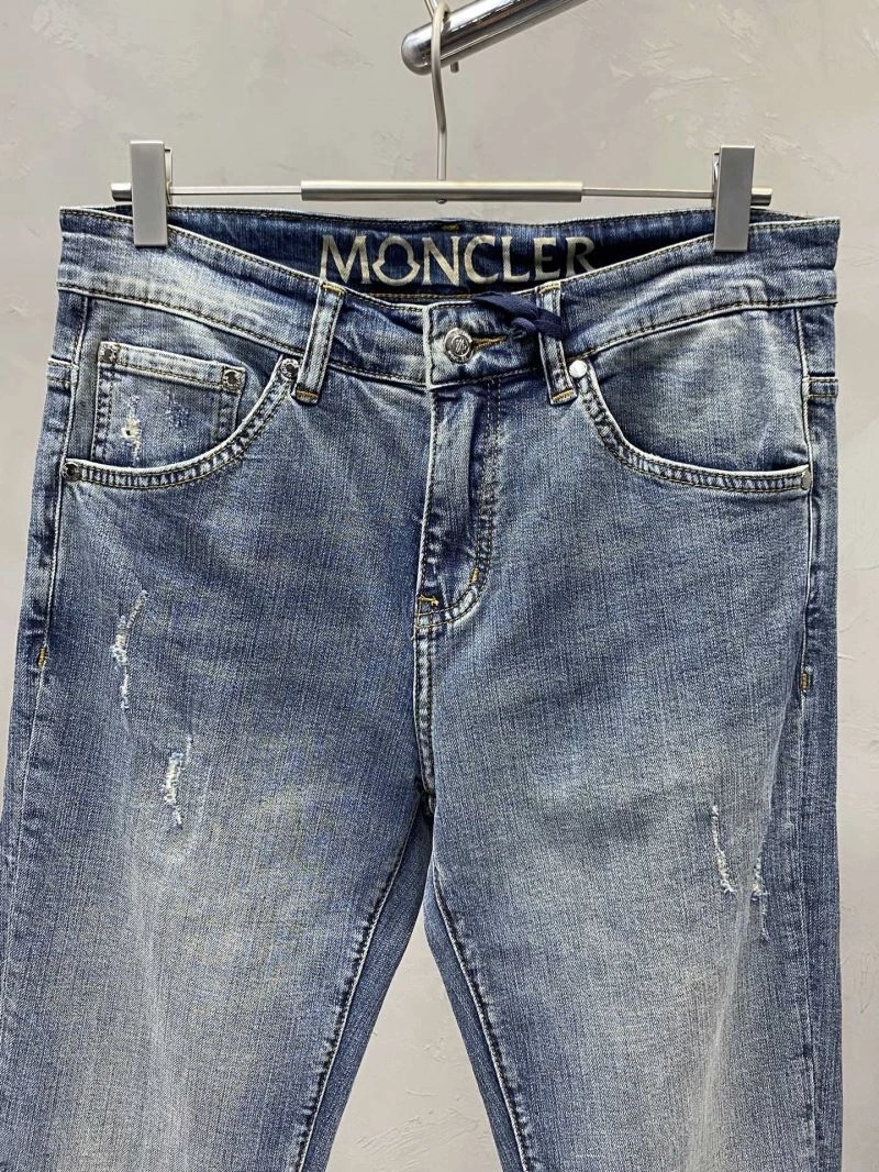 Brand-original Moncler Jeans