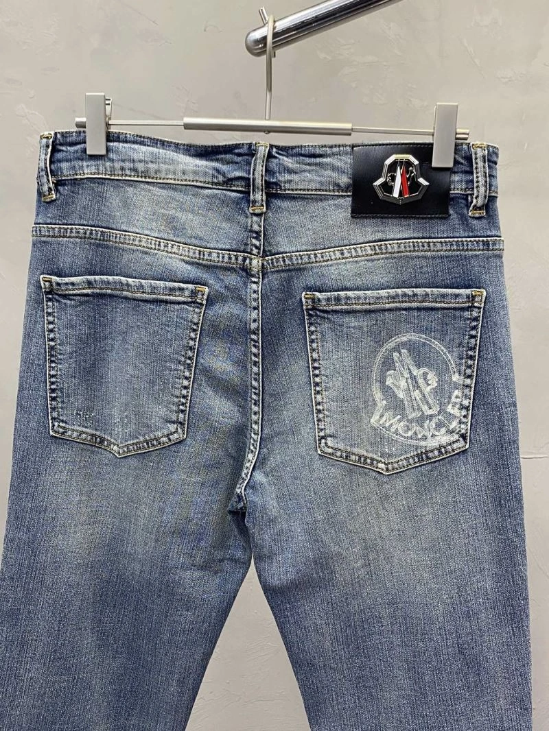 Brand-original Moncler Jeans