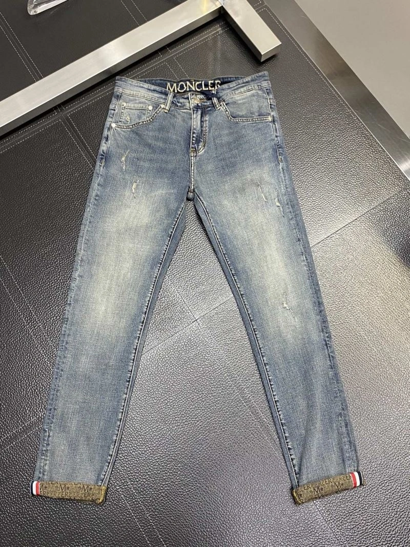 Brand-original Moncler Jeans