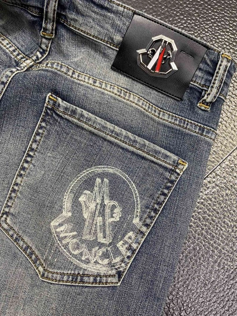 Brand-original Moncler Jeans