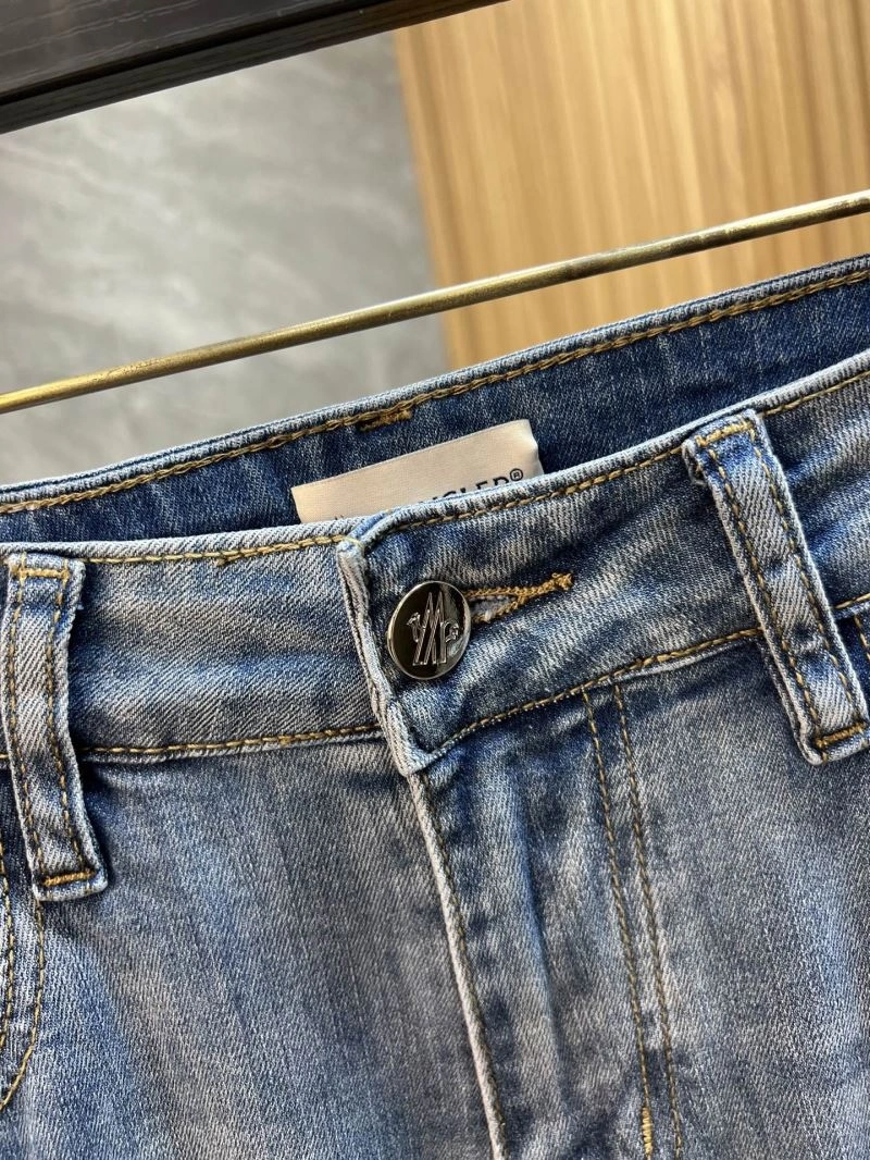 High accuracy Moncler Jeans