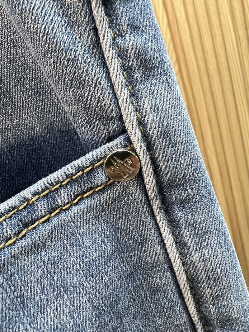 High accuracy Moncler Jeans