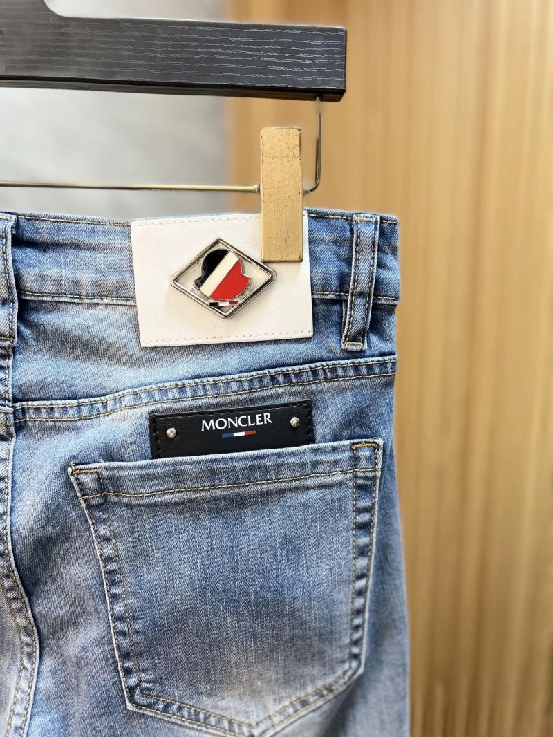 High accuracy Moncler Jeans