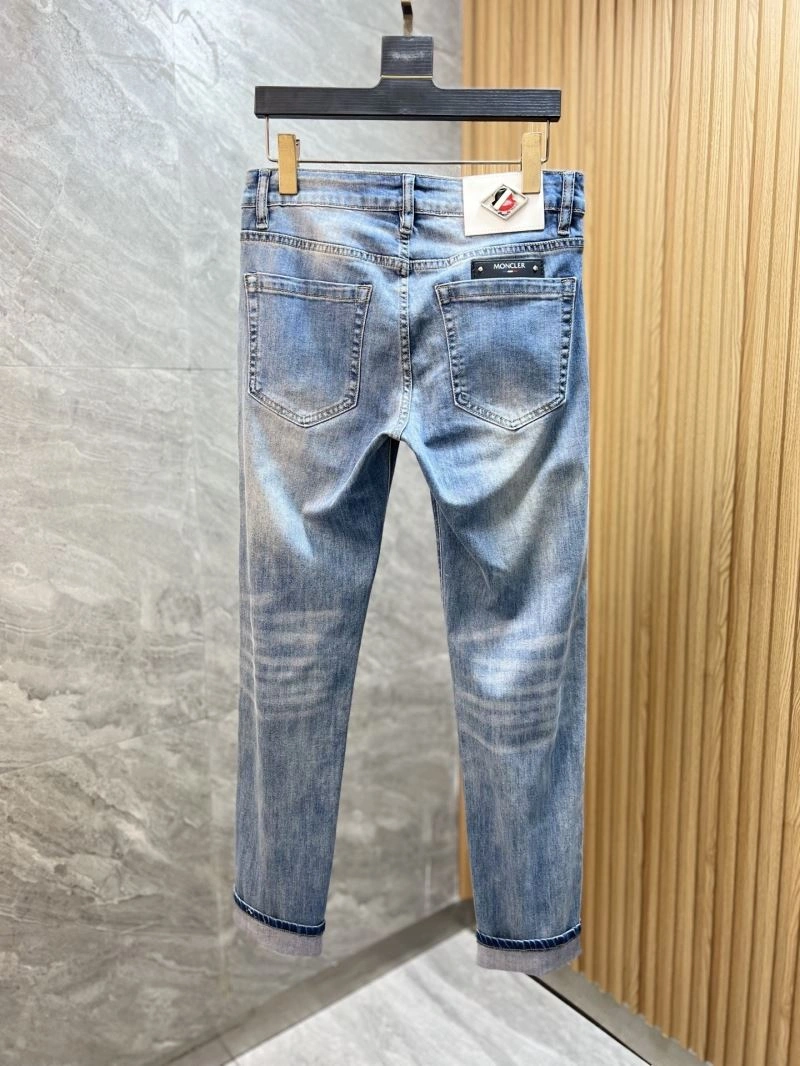 High accuracy Moncler Jeans