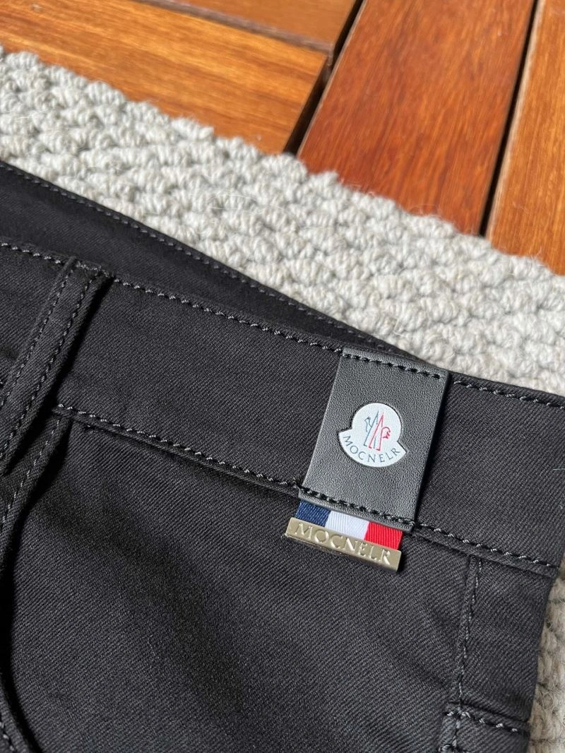 Brand-original Moncler Jeans