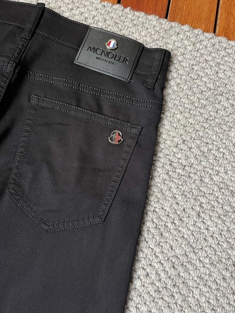 Brand-original Moncler Jeans