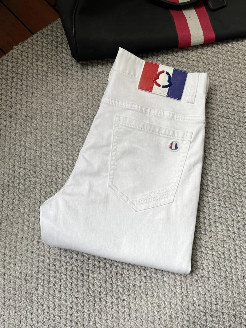 Moncler Jeans