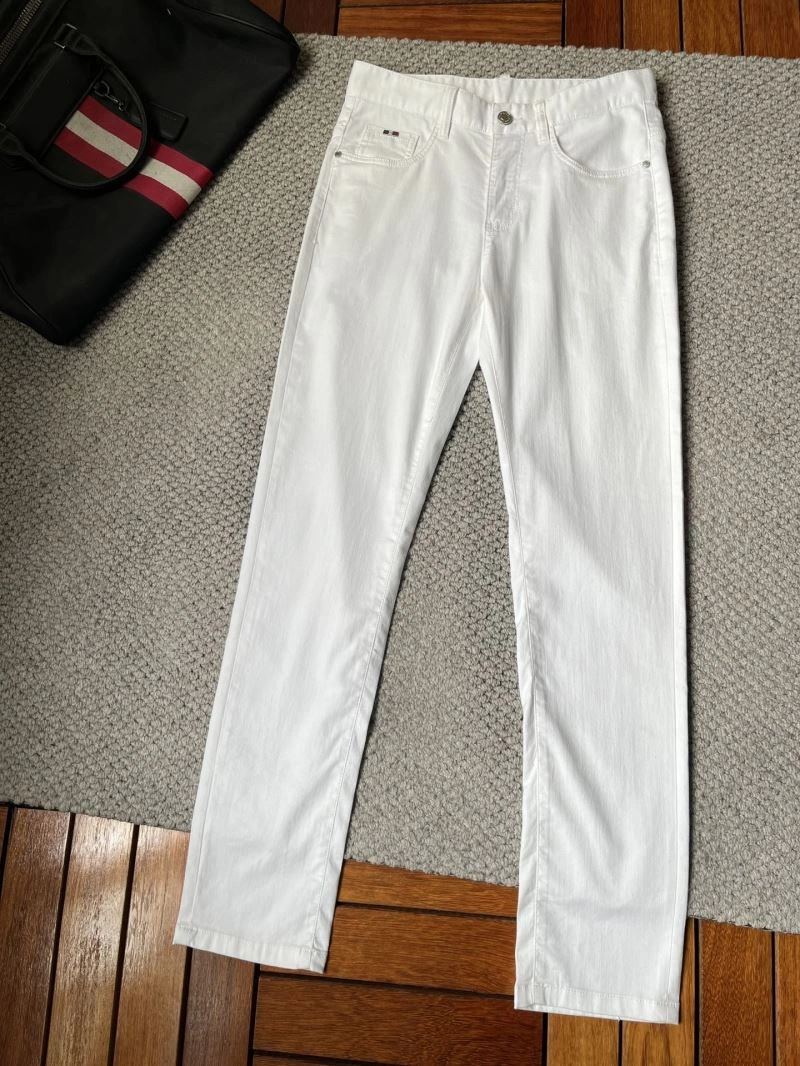 Factory-made Moncler Jeans