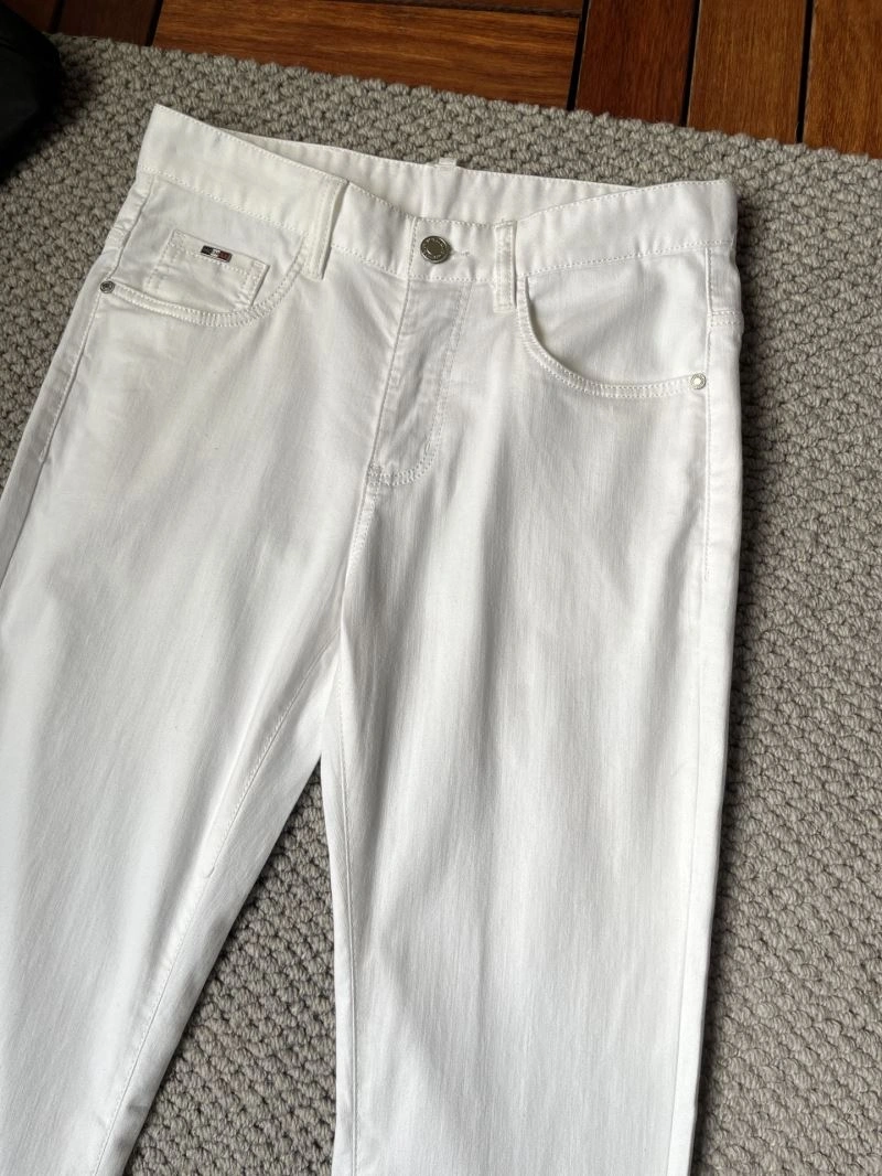 Factory-made Moncler Jeans