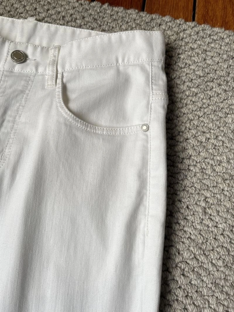 Factory-made Moncler Jeans
